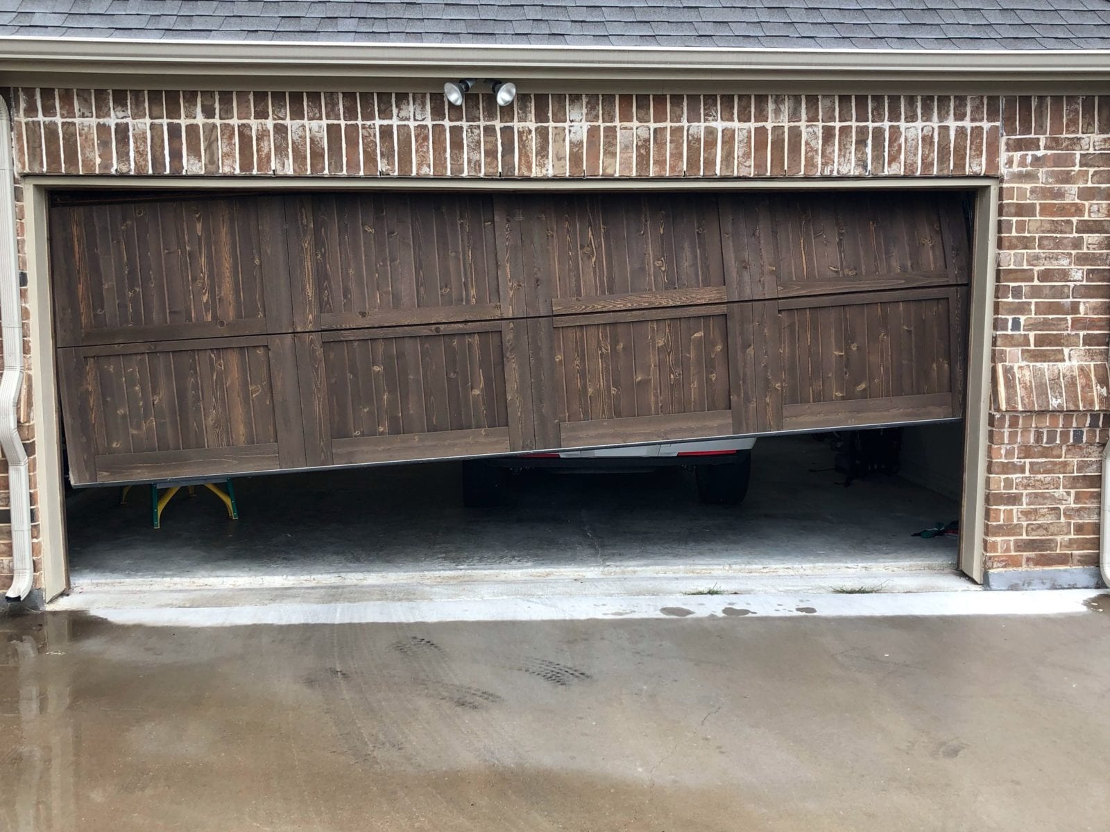 Your Garage Door Repair Professional - OGD™ Overhead Garage Door